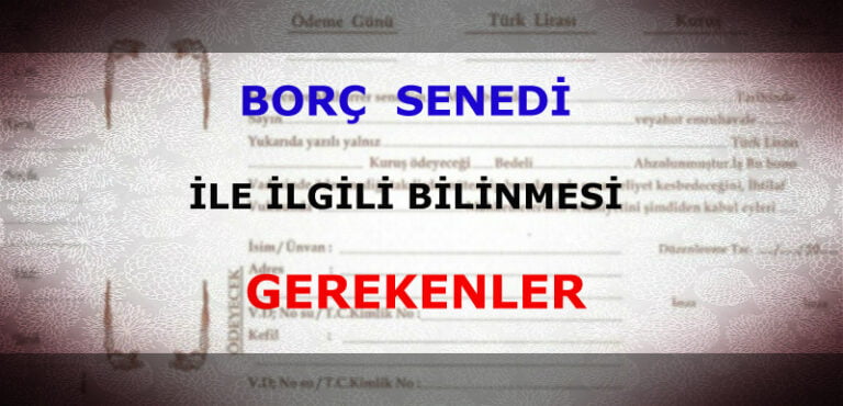 Senet ile Çek Arasındaki Farklar Nelerdir? - ASAL HUKUK DANIŞMANLIK